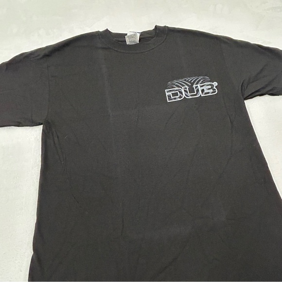 Dub | Shirts | Vintage Dub Rolling On Dubs 2 Car Racing Rims Tires ...